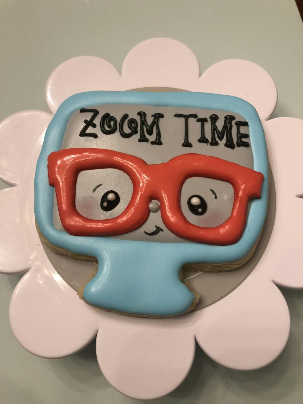 Product Type: Cookie Cutters - Name: Computer Monitor - Cookie Cutter ...