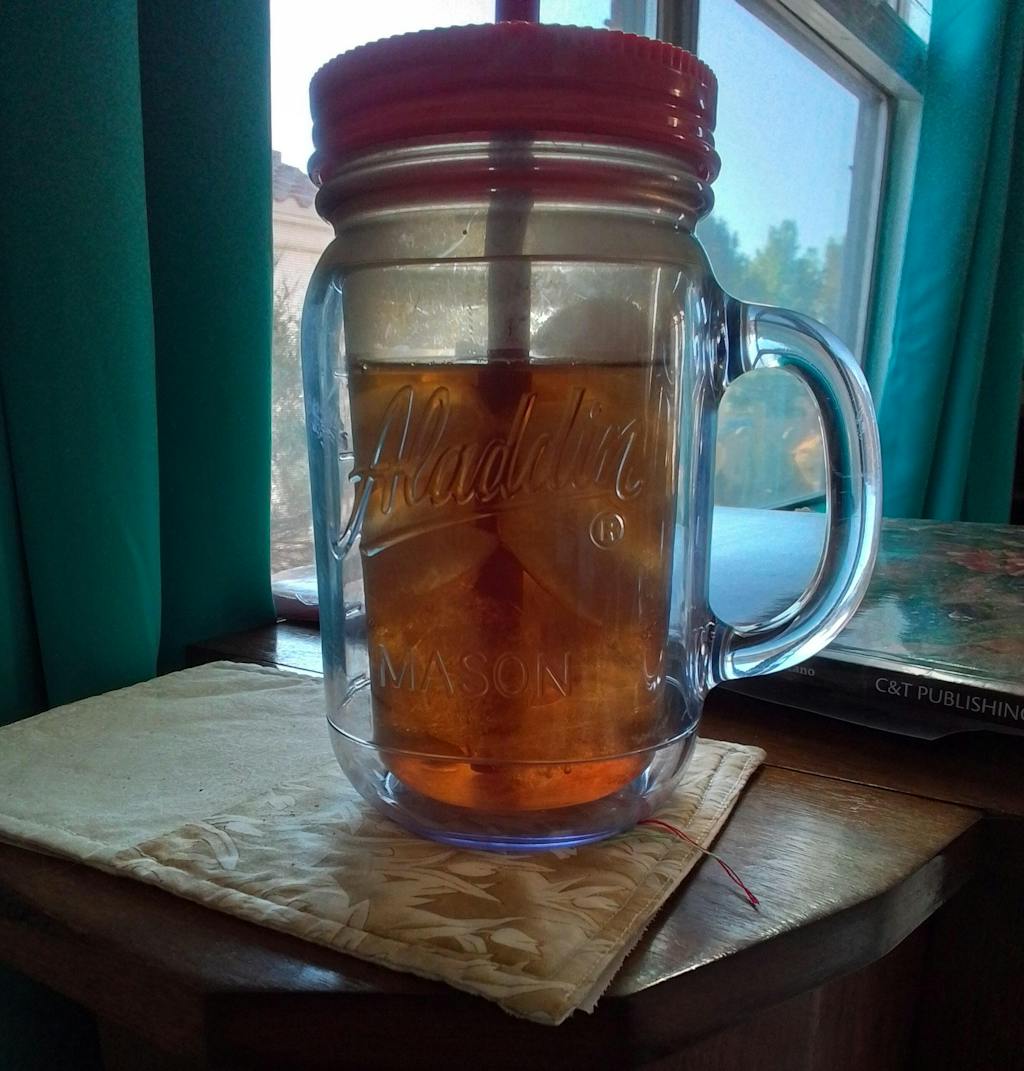 Immunity Tea with Elderberries, Organic Herbal Cold Buster | Tea Spot ...