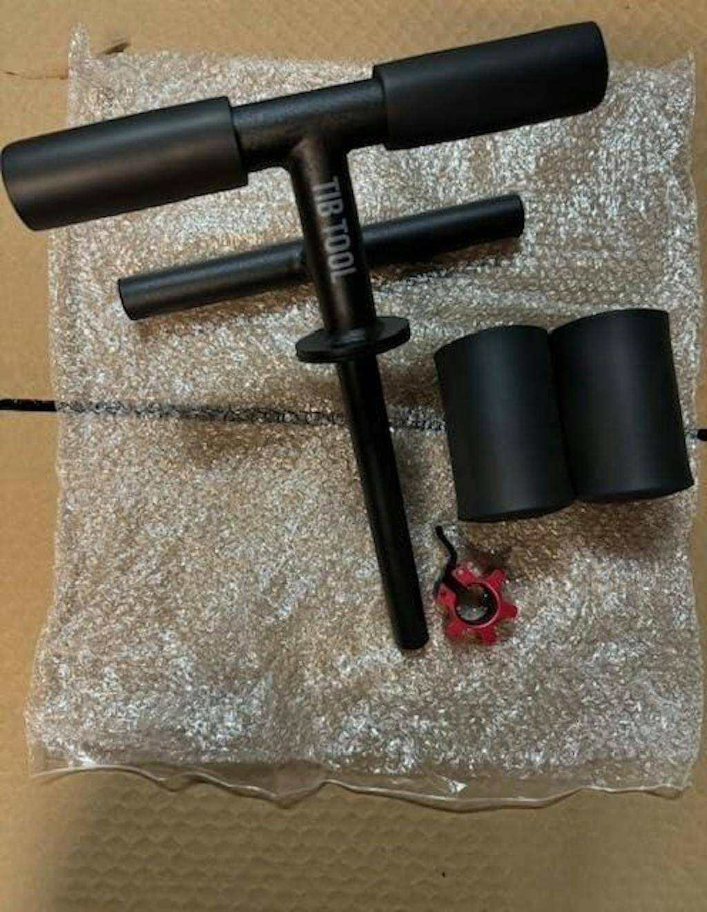 Tib Tool™ Standard: Train Your Tibialis Muscle | The Tib Tool