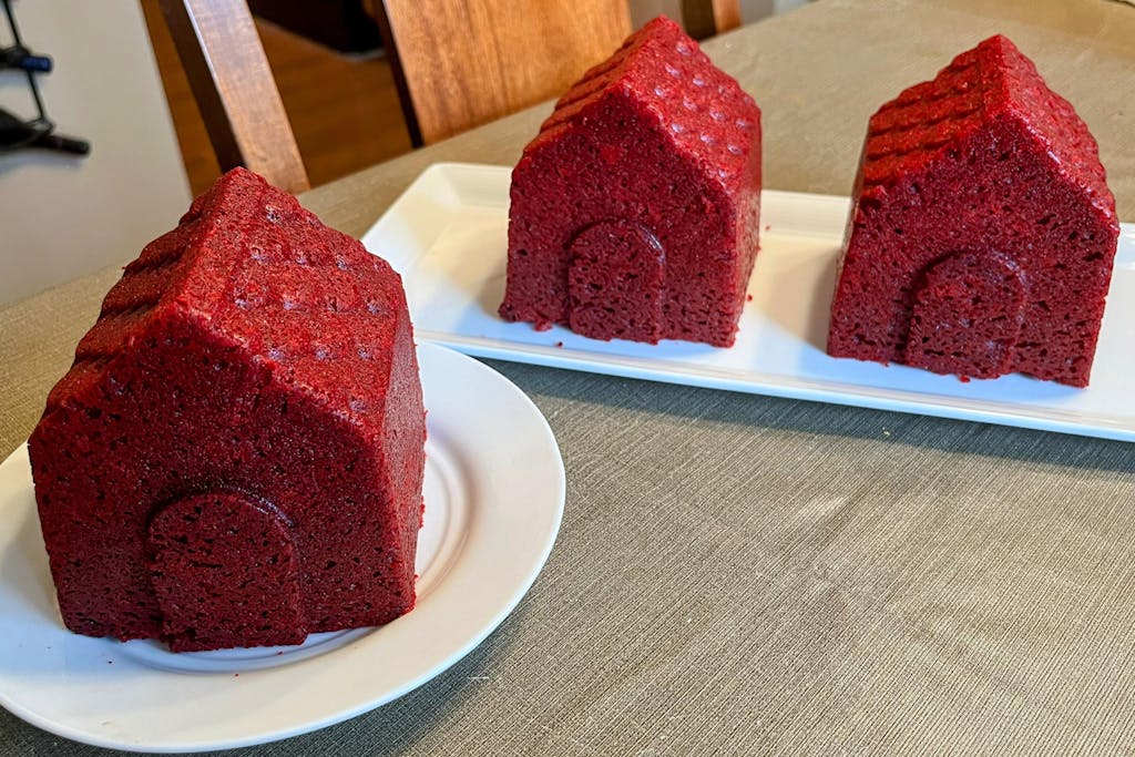 Tomte Cake: Mix up Holiday Traditions with Gnome-Made Magic – The Tomte ...