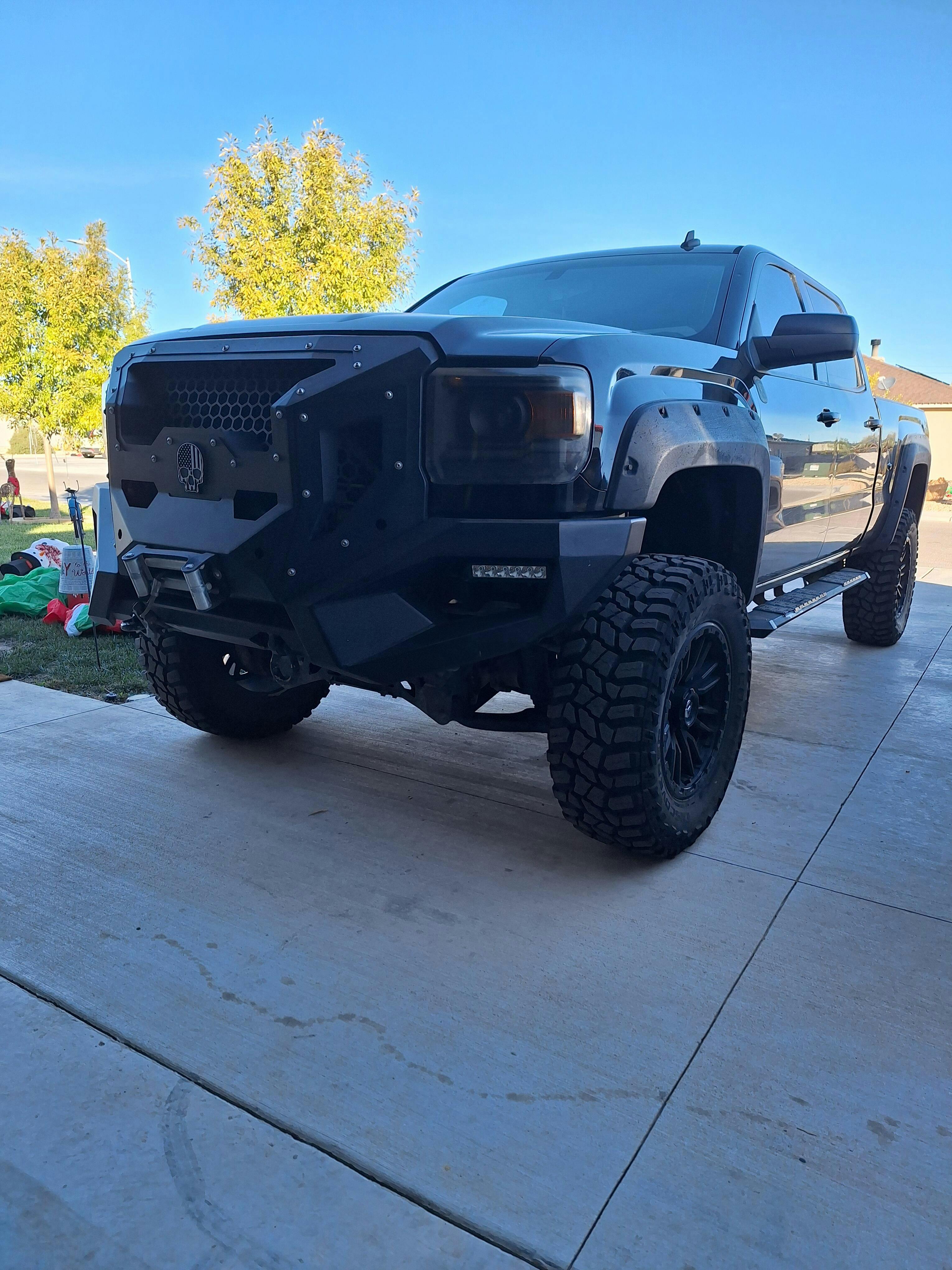 MotorOps EFILive SWITCHABLE 2011-2016 LML Duramax Tune – The Tune ...