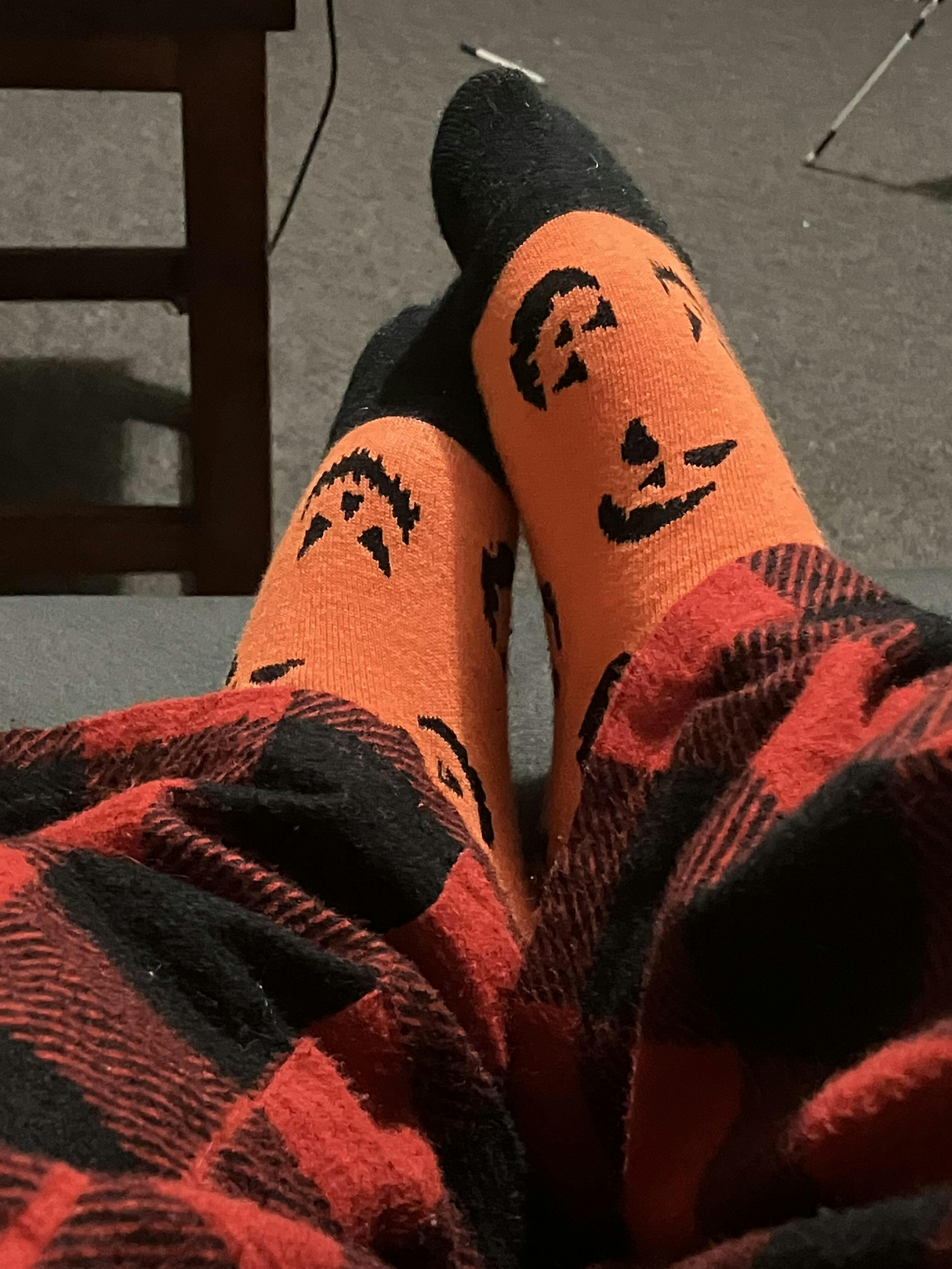 Charm Collection || The Ugly Socks