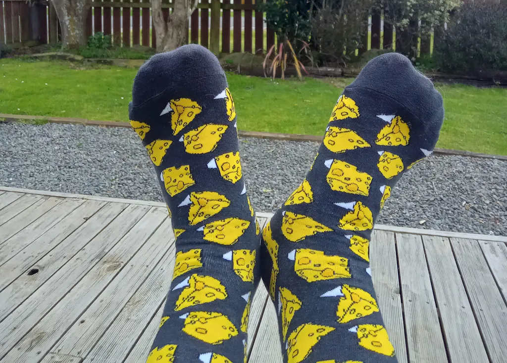 Funky socks & Cool socks | Christmas Socks Collection