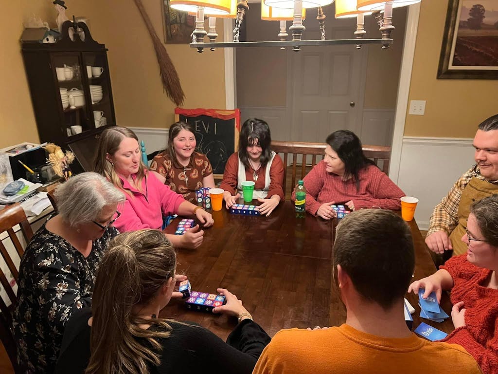 The Uzzle Original | Uzzle Puzzle At The Uzzle