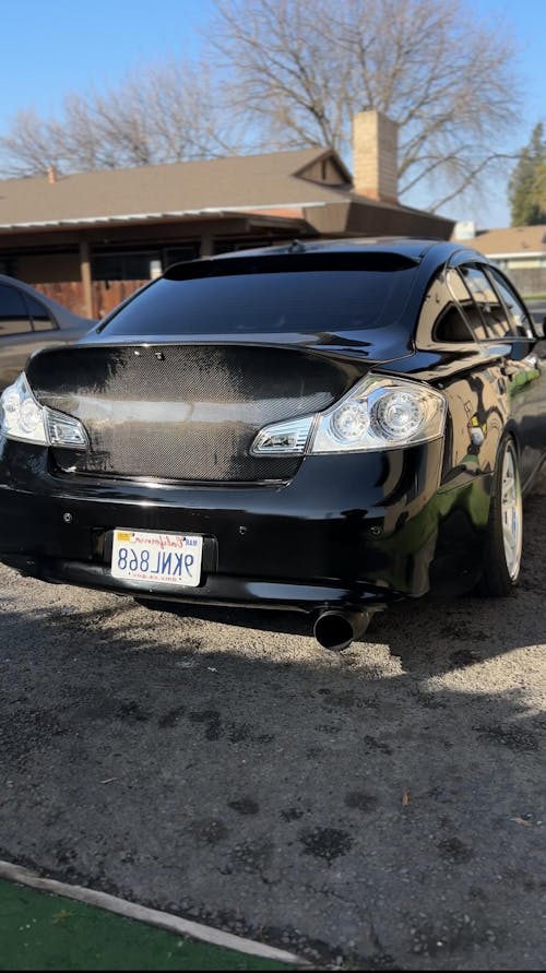 THE V36 SHOP – The V36 Shop