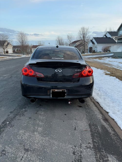 THE V36 SHOP – The V36 Shop