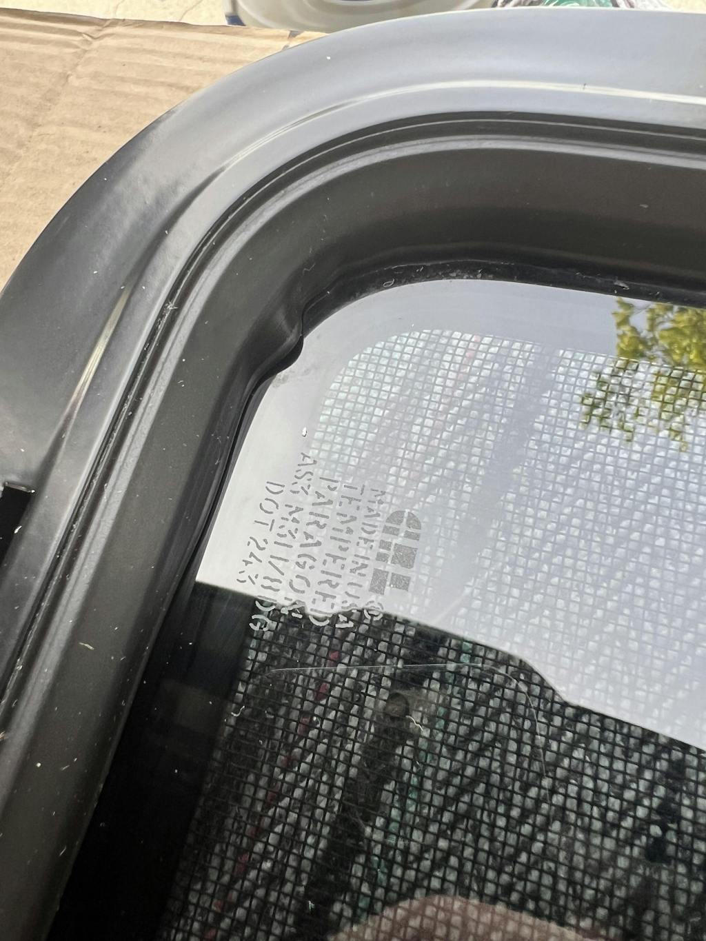 Ford Transit Capsules, Side Flares, Side Pods - Vanspeed