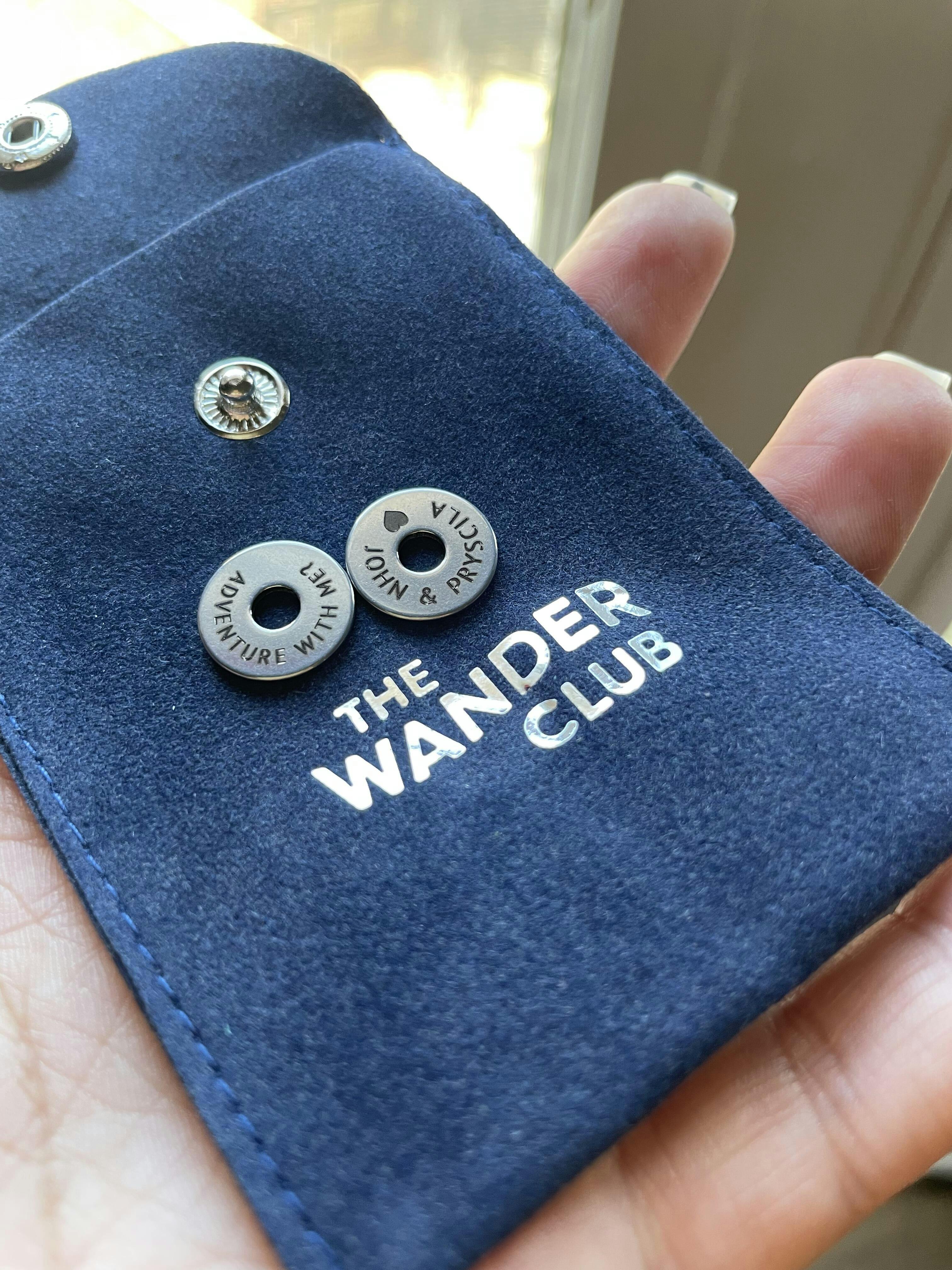 US National Park Tokens