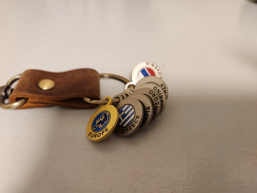 Custom Tokens