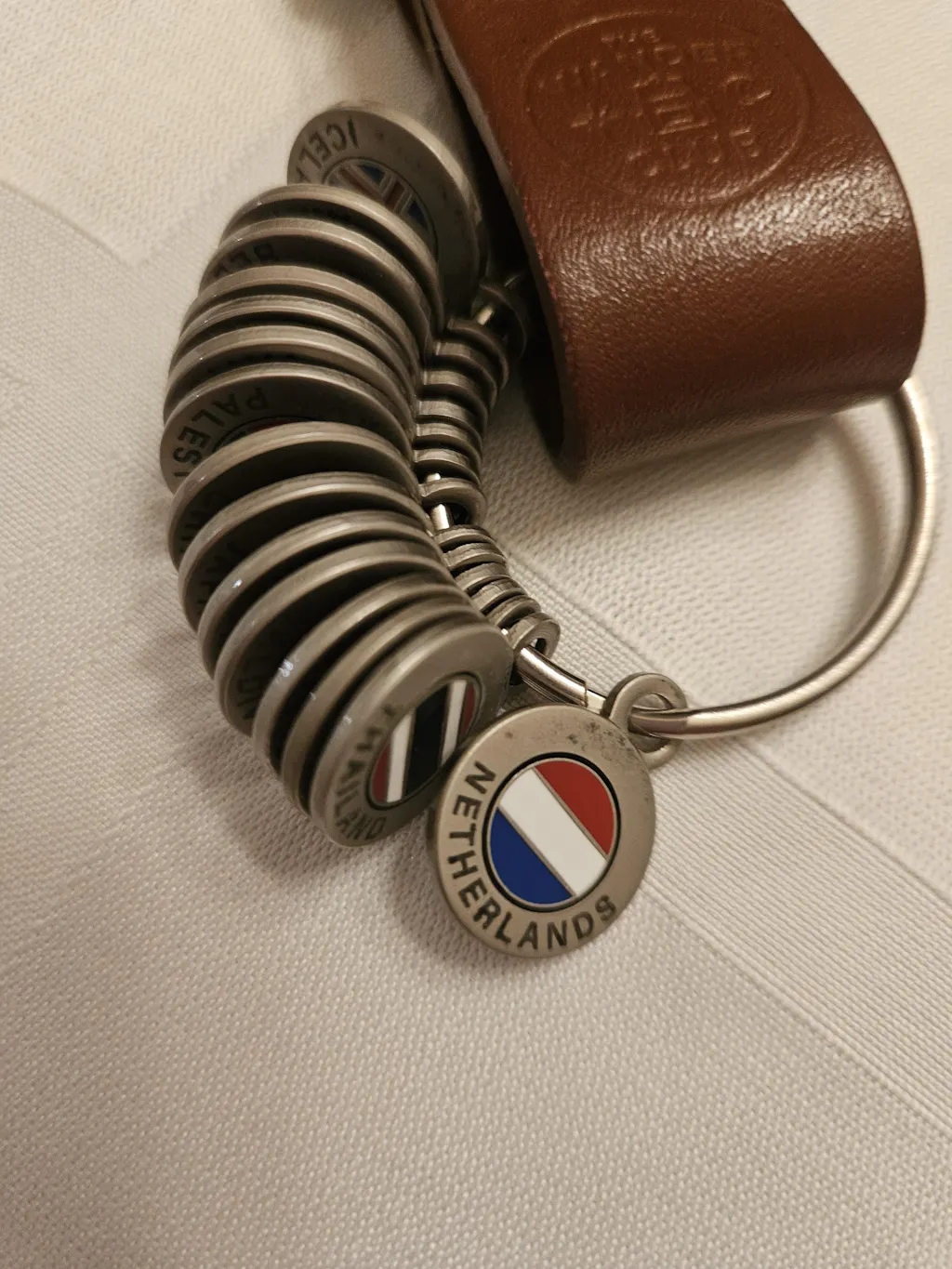 Custom Tokens