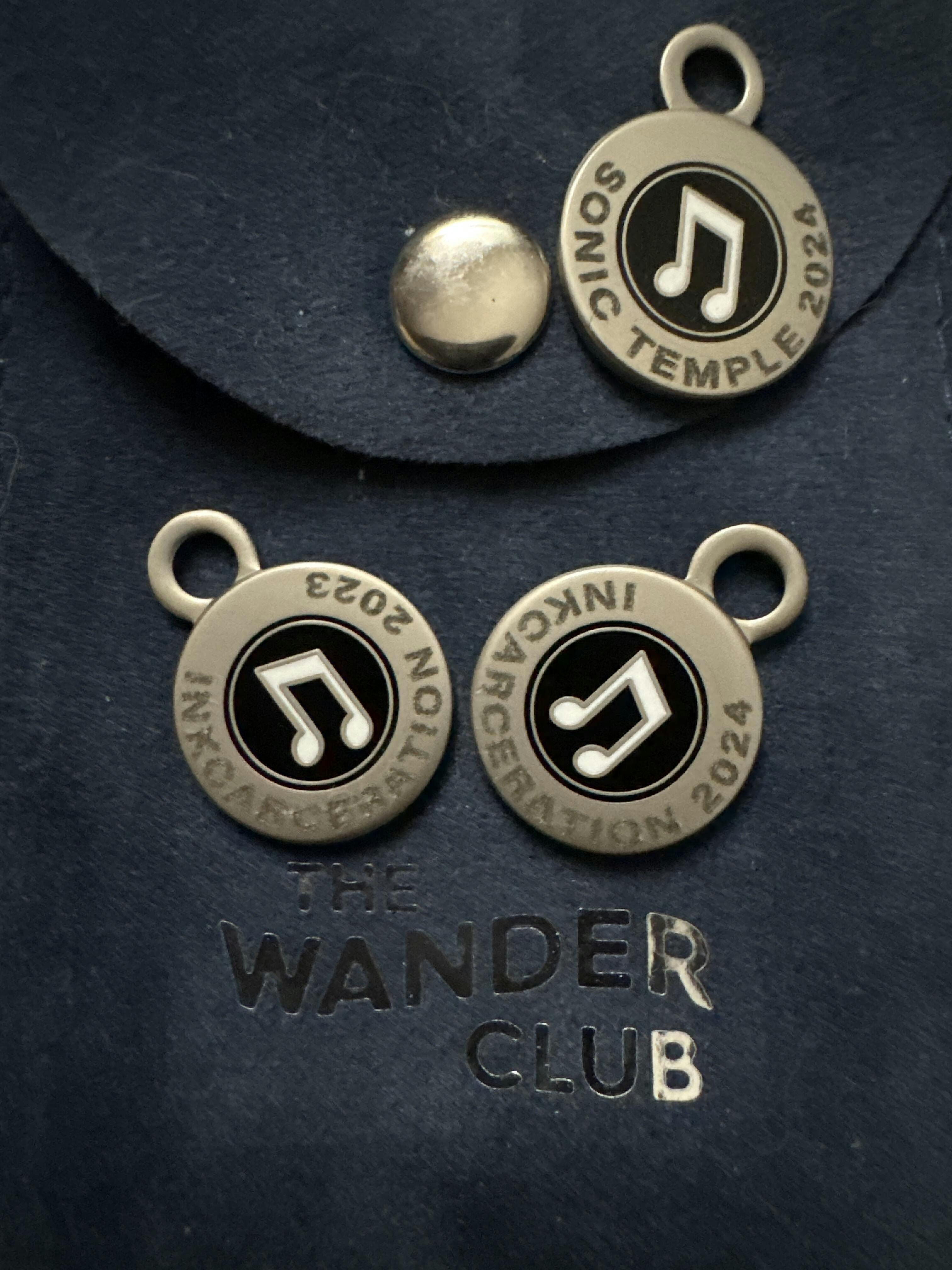 US National Park Tokens