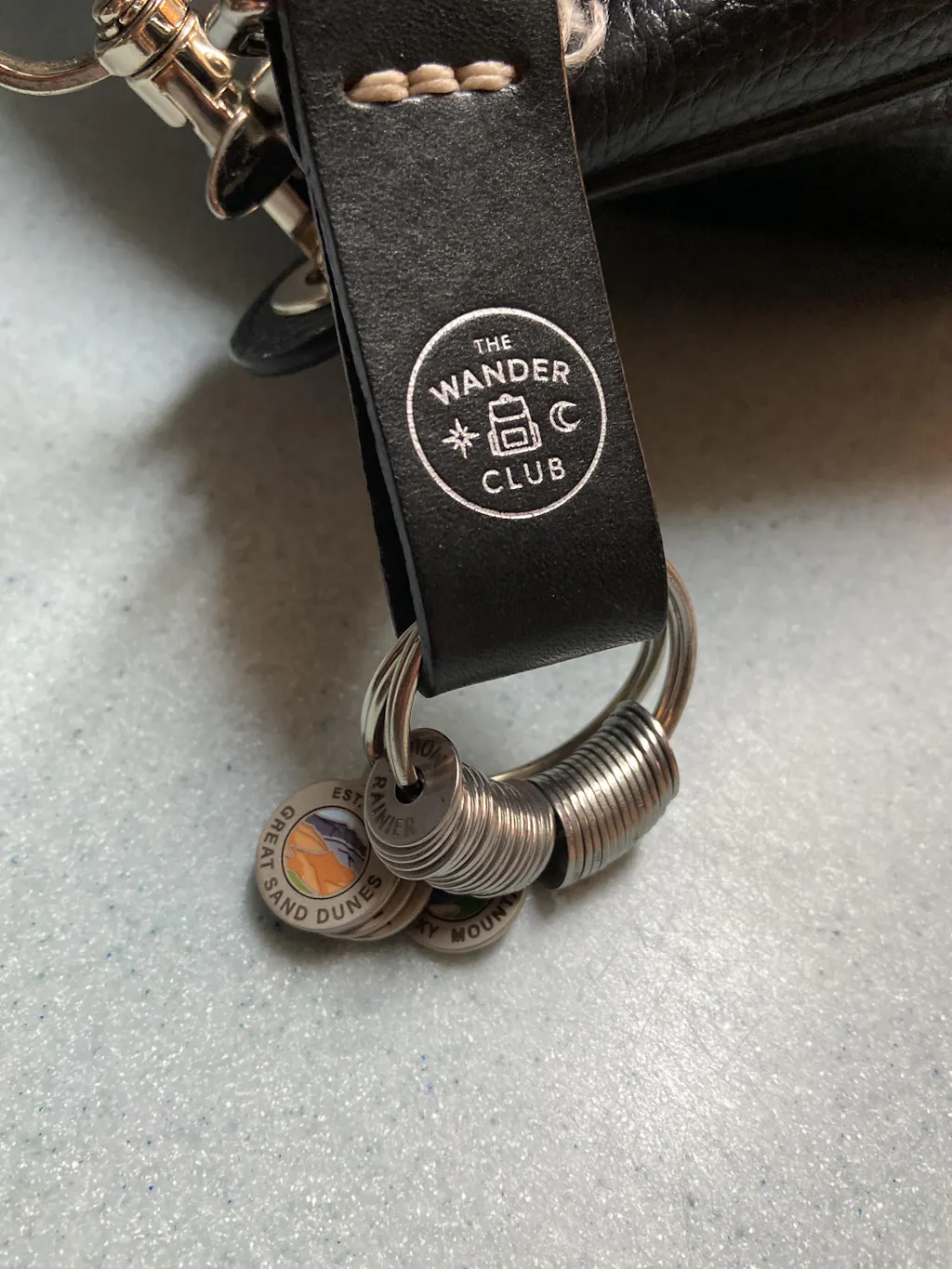 City Tokens