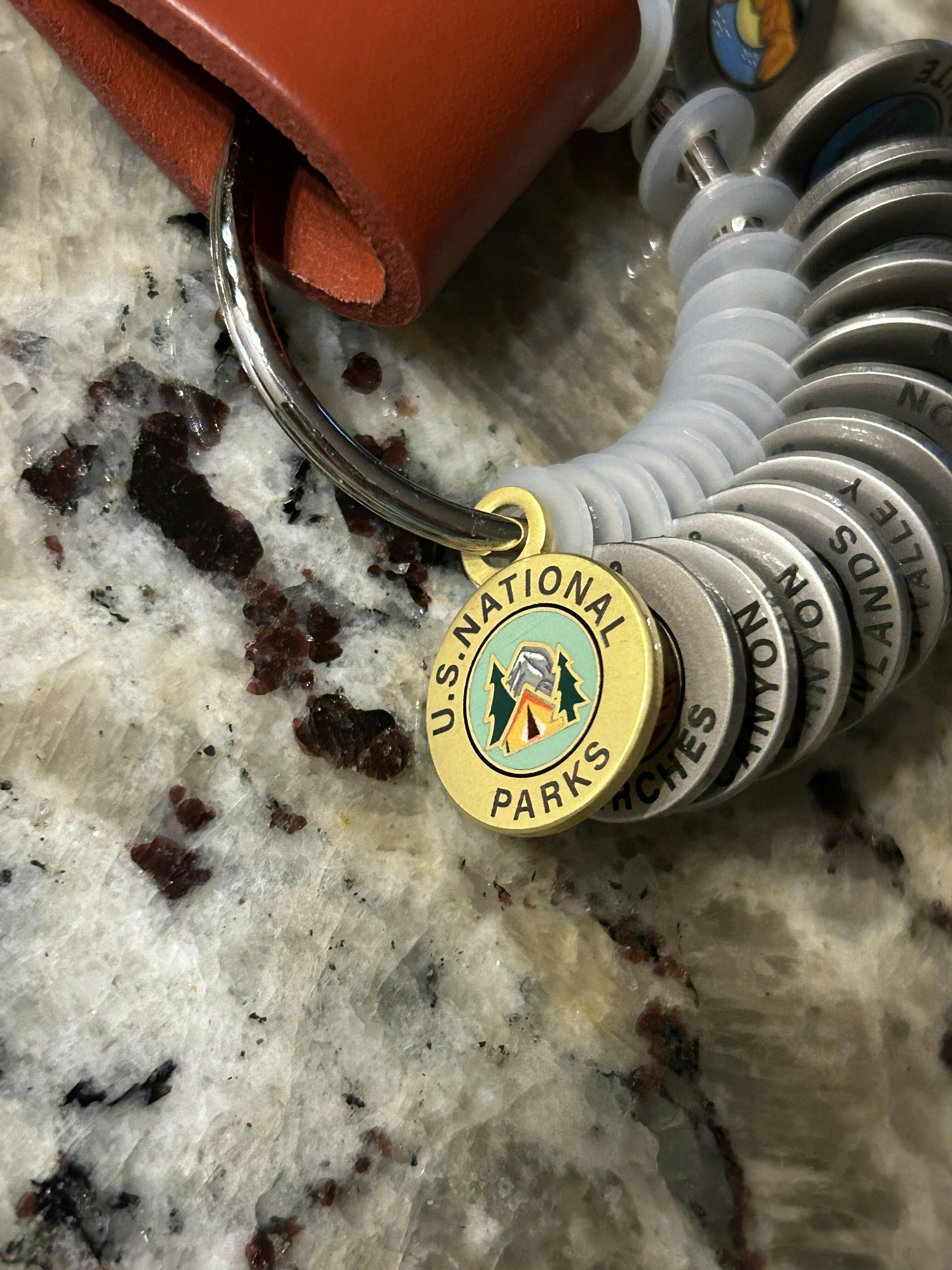 MLB Stadium Tokens (Legacy)