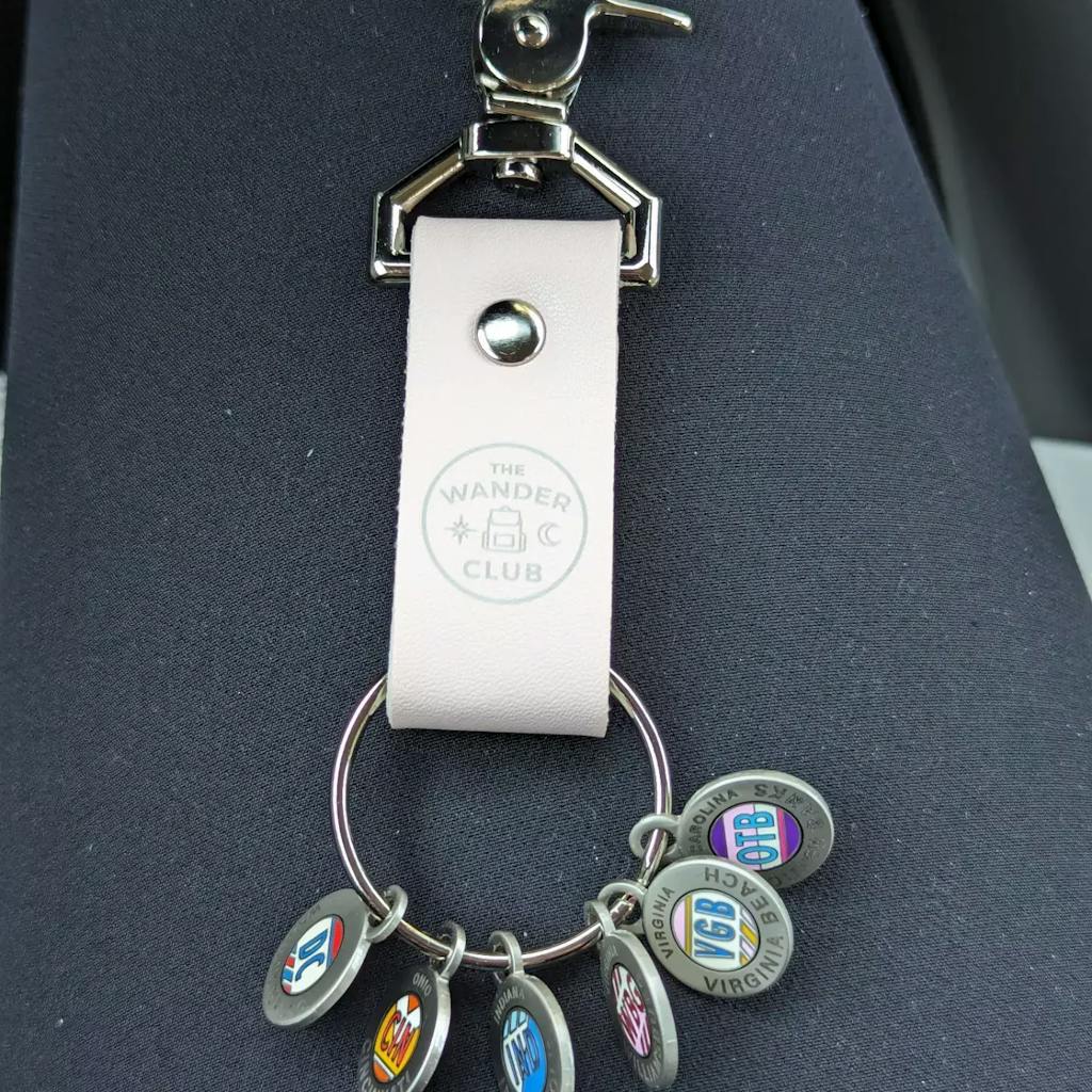 MLB Stadium Tokens (Legacy)