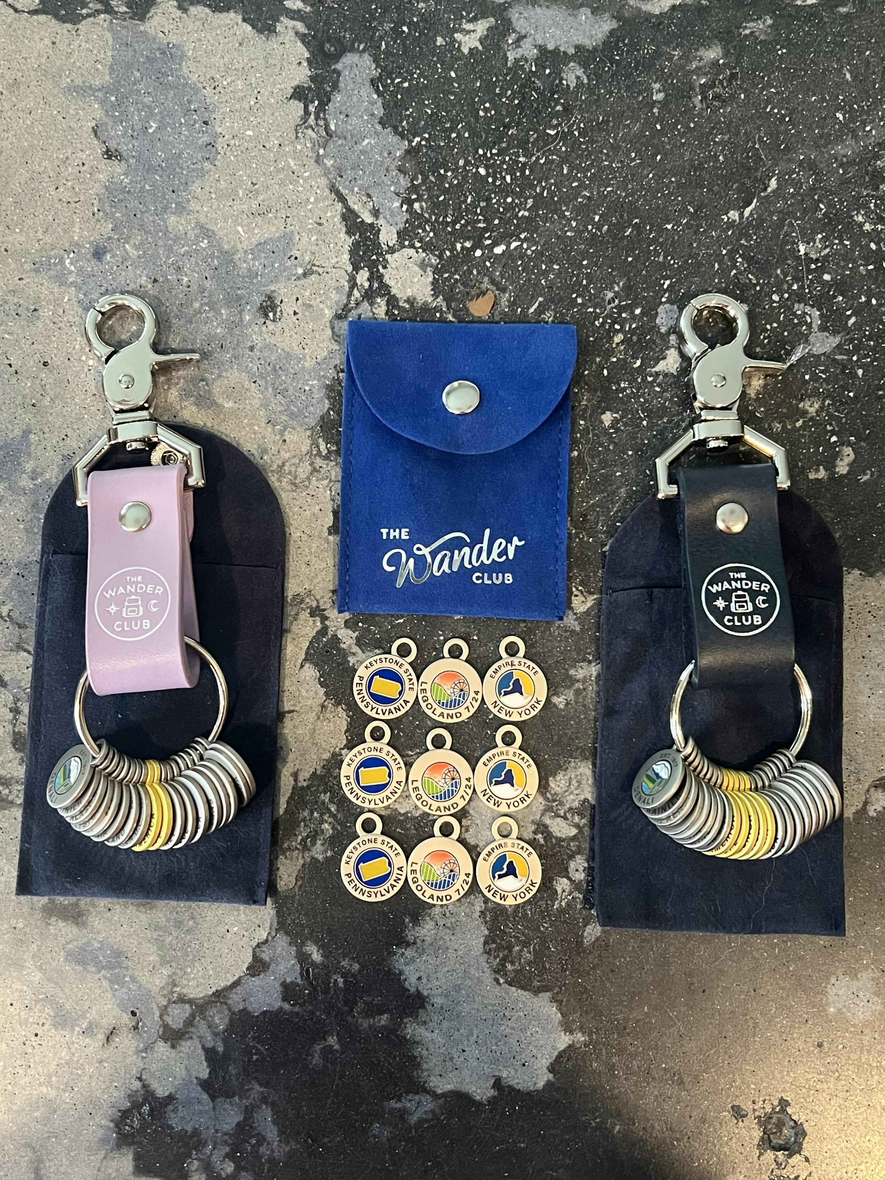 MLB Stadium Tokens (Legacy)