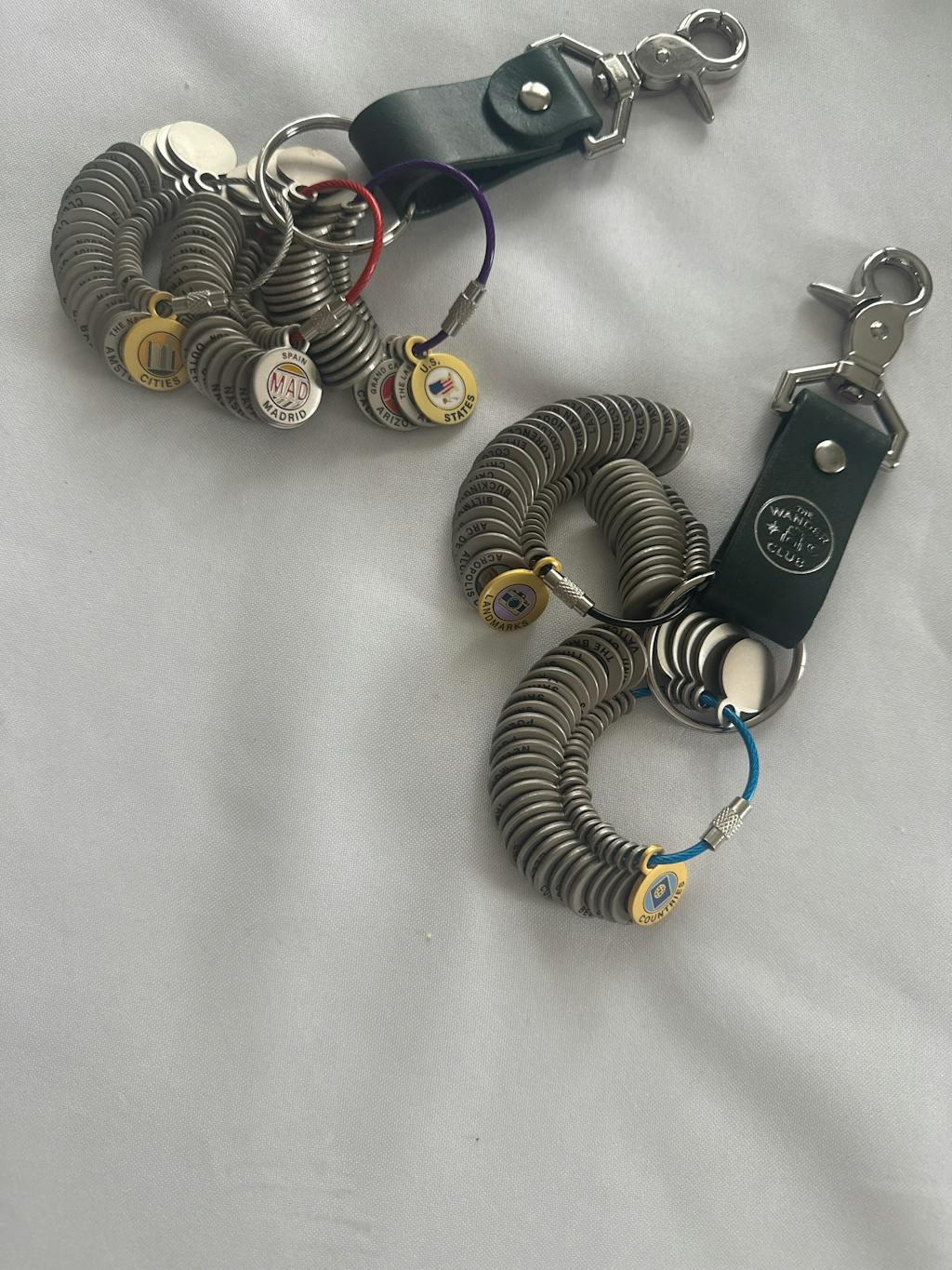 All 63 US National Park Tokens (Legacy)