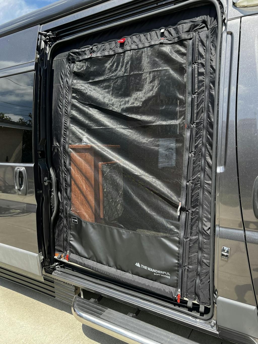 CampGuard Pro Bug Screen - Promaster