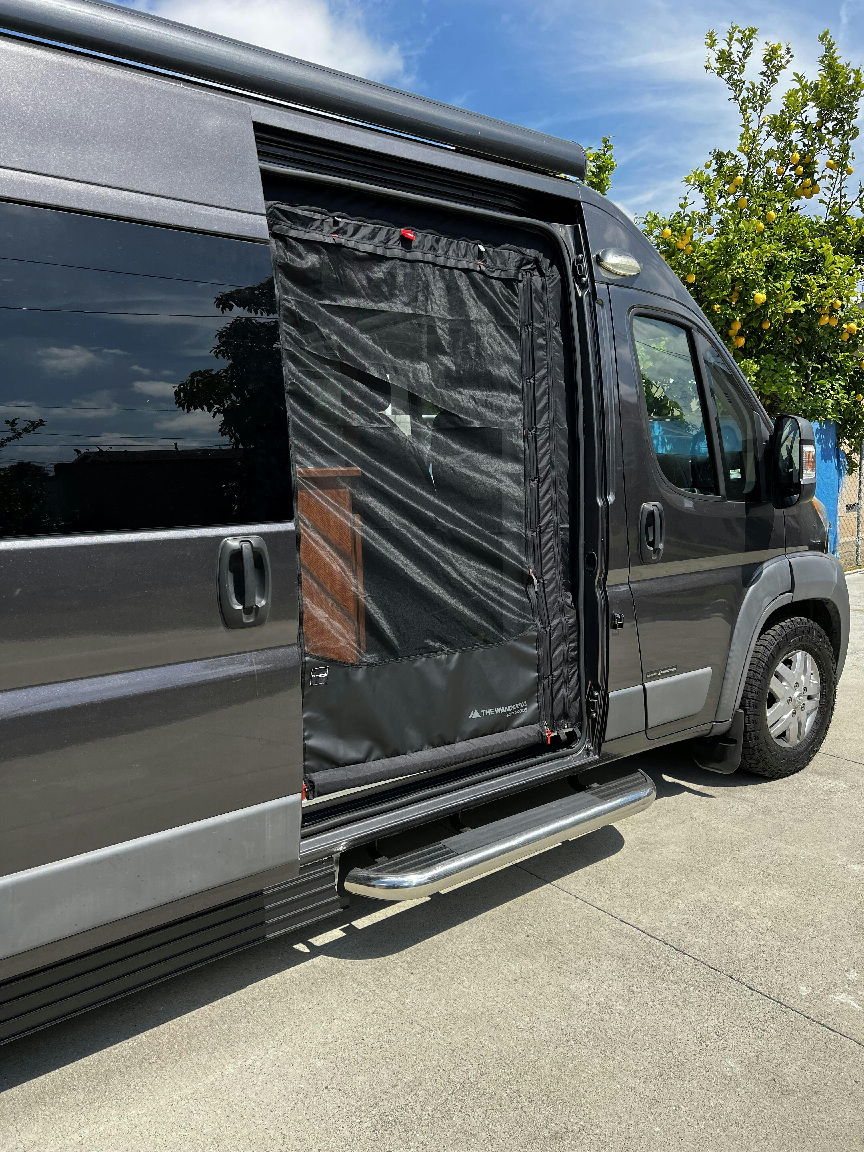 CampGuard Pro Bug Screen - Promaster