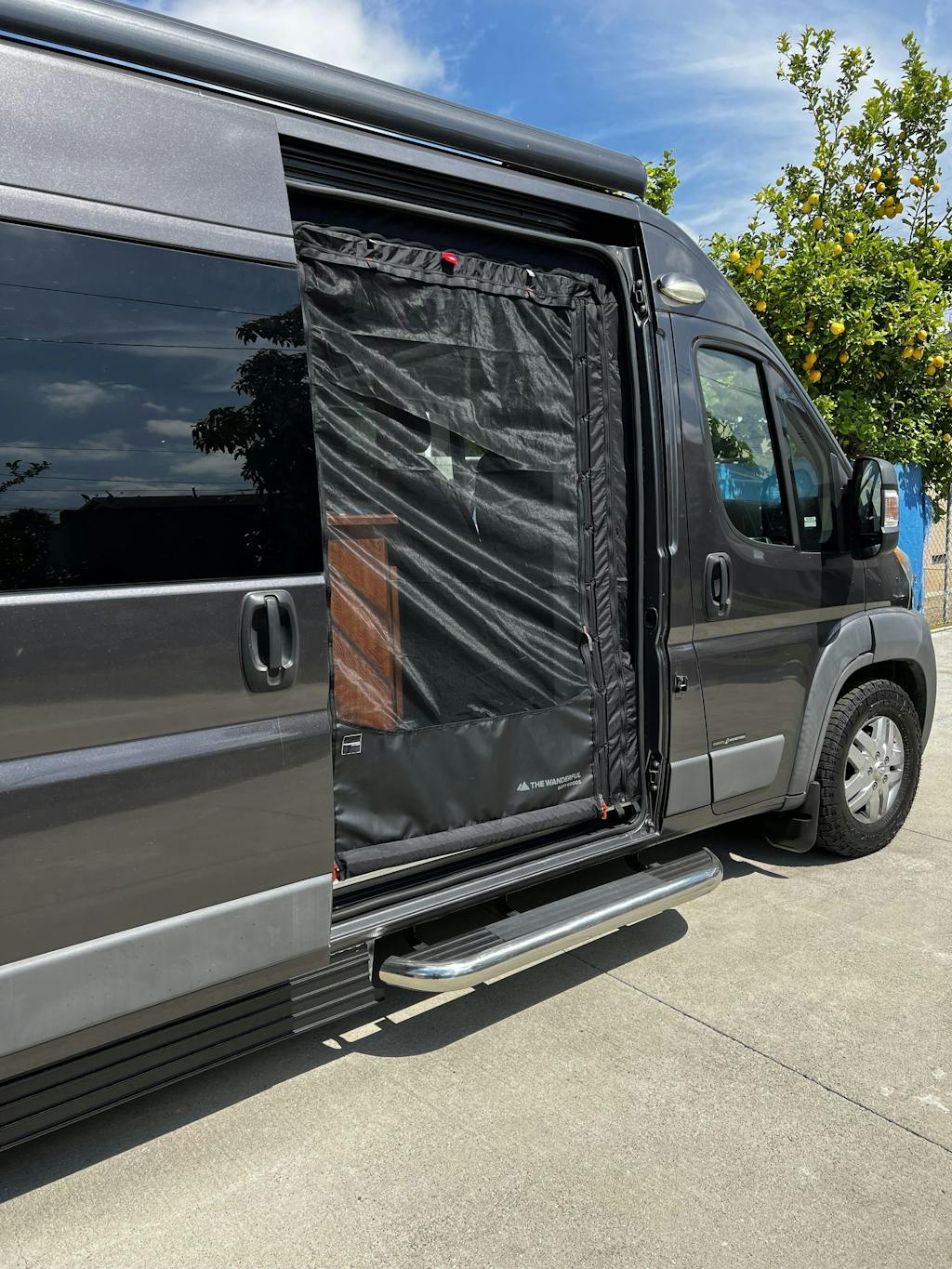 CampGuard Pro Bug Screen - Promaster