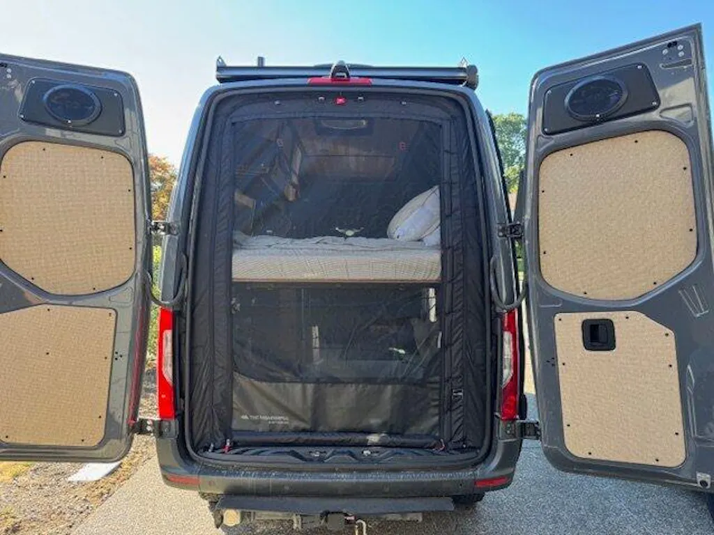 Sale: CampGuard Pro Bug Screen