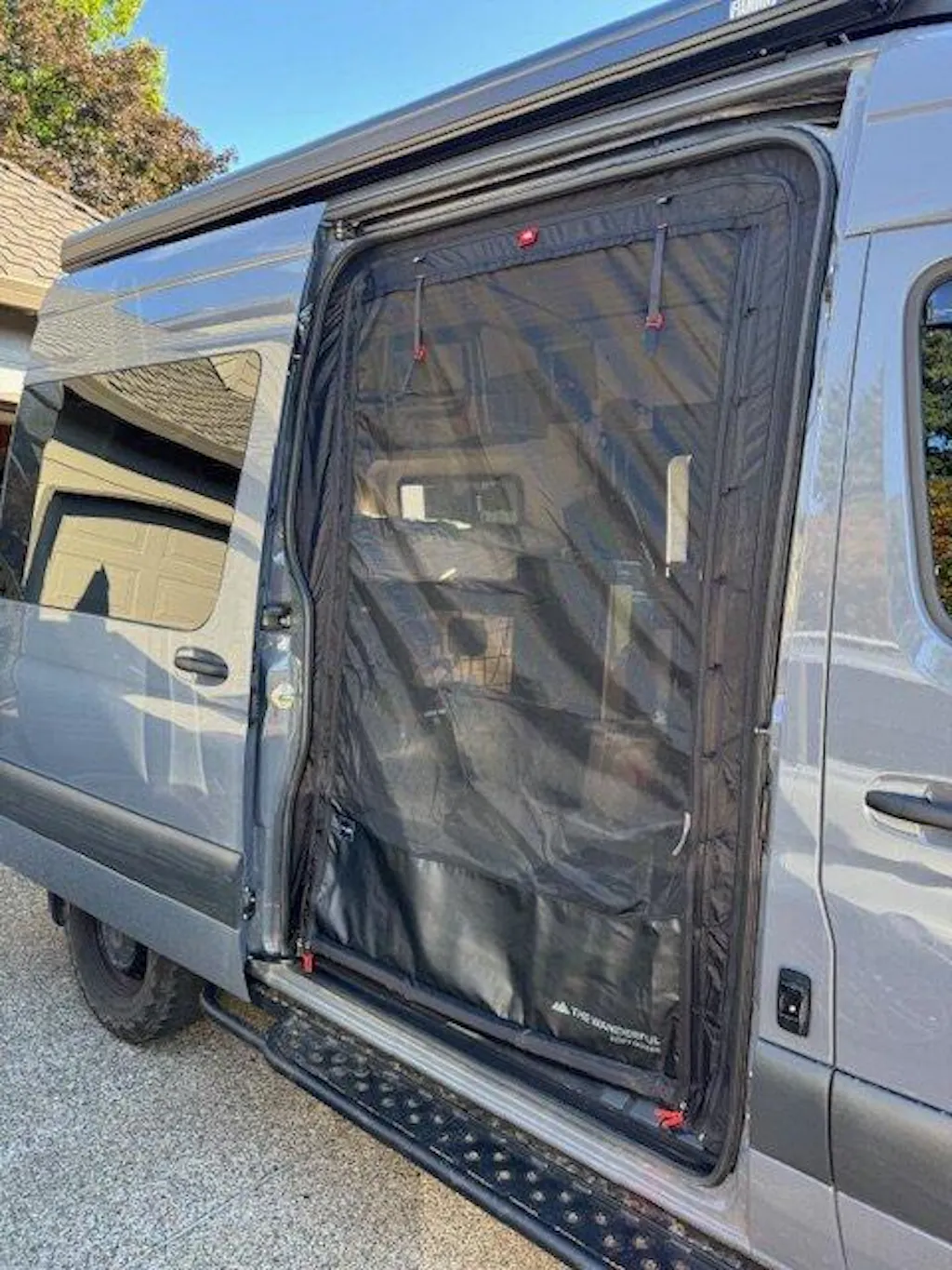 Sale: CampGuard Pro Bug Screen