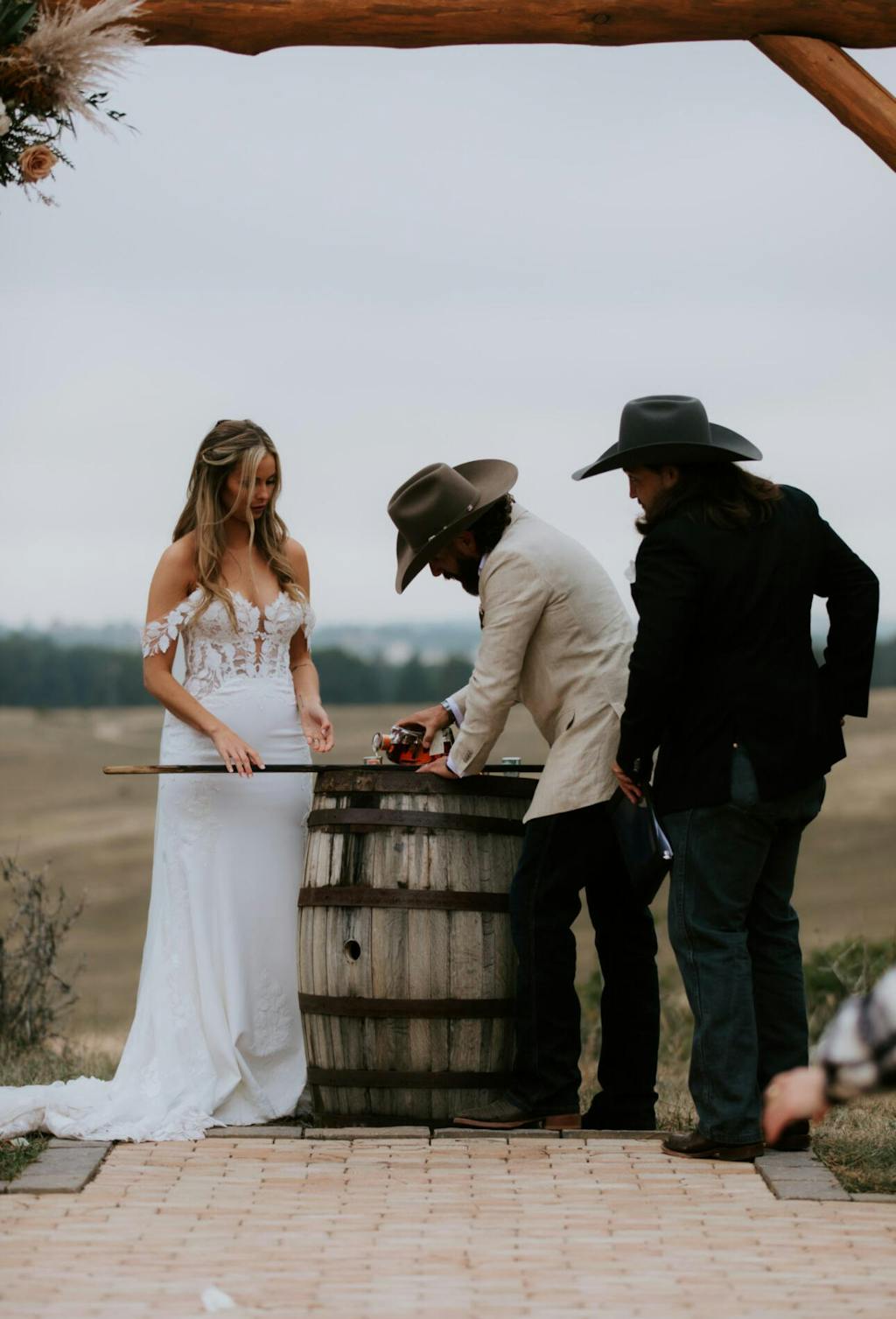 Custom Wedding Shot Skis – THE Wedding Shot Ski