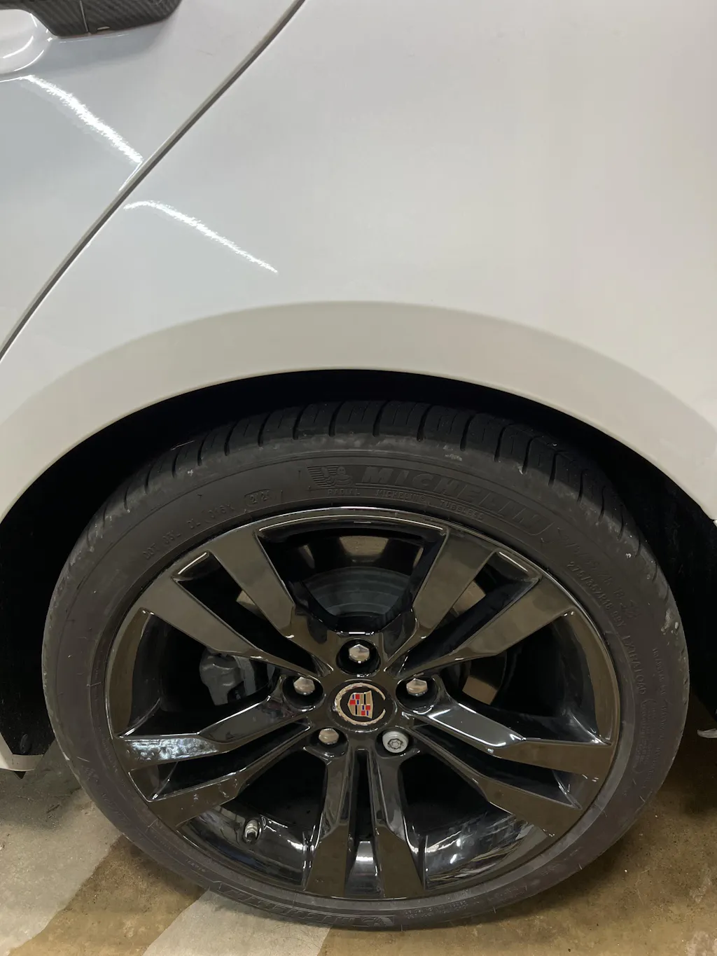 Reviews – The Wheel Exchange