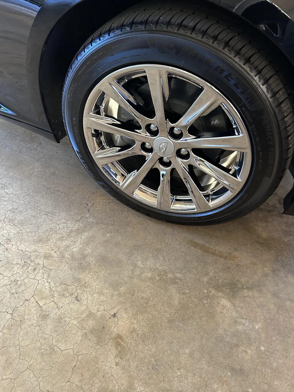 Reviews – The Wheel Exchange