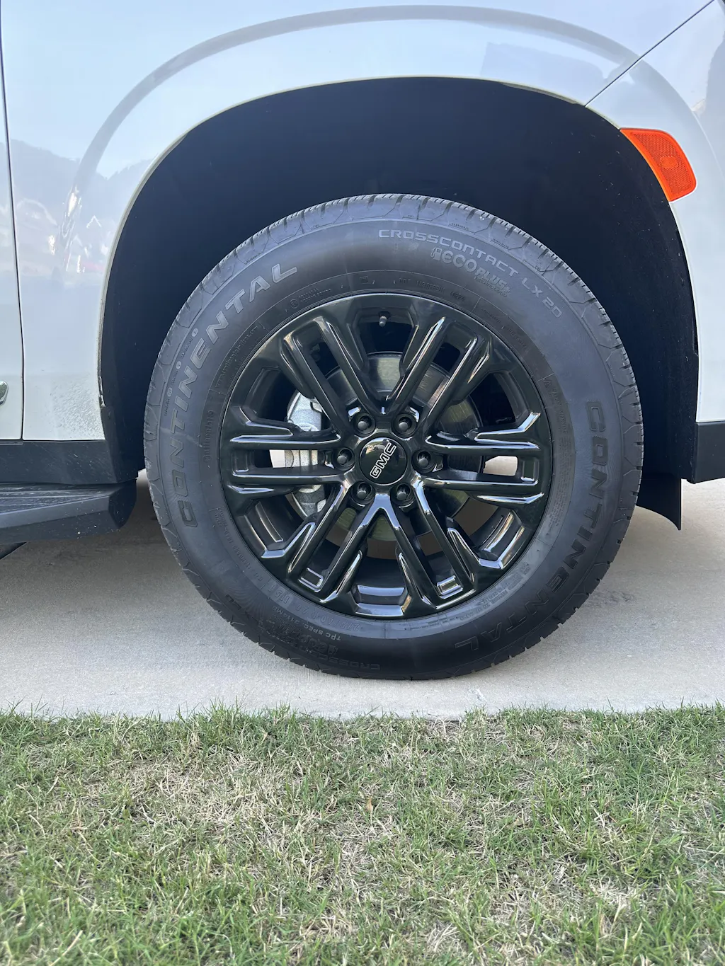 Reviews – The Wheel Exchange