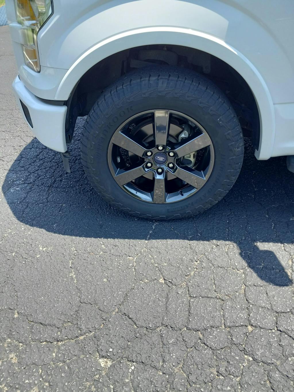 Premium Factory OEM Car & Truck Wheels – The Wheel Exchange