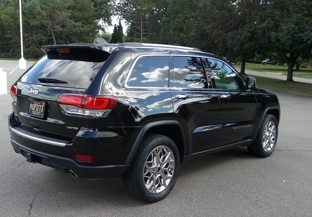 Premium Factory OEM Car & Truck Wheels – The Wheel Exchange