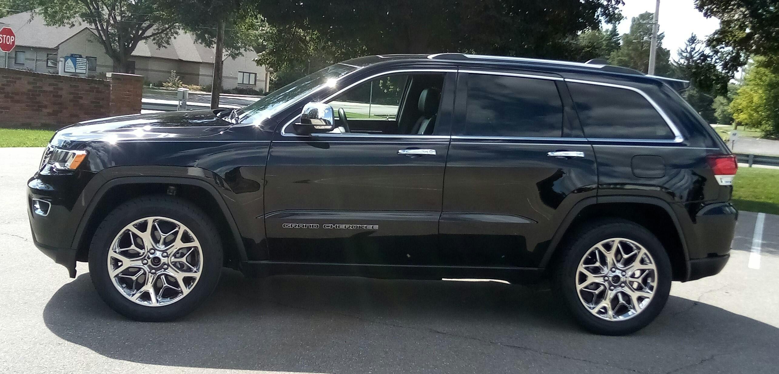 22" Cadillac Escalade black wheels rims Factory OEM GM set 4 5663 – The ...