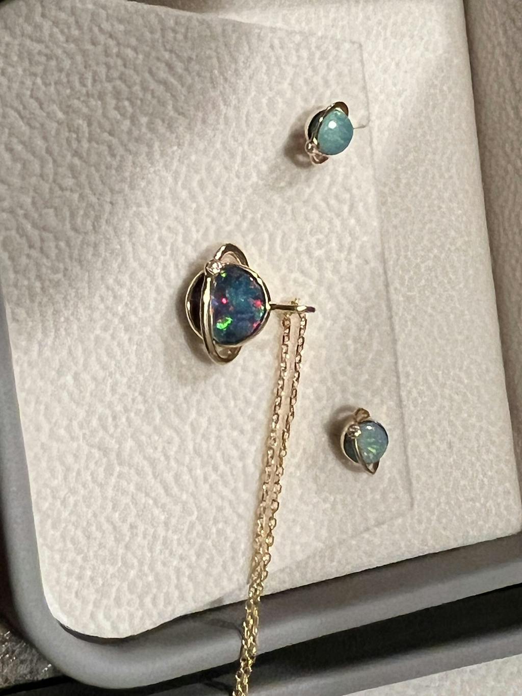 How to Know If an Opal Is Real: Expert Tips and Tricks – The Wind