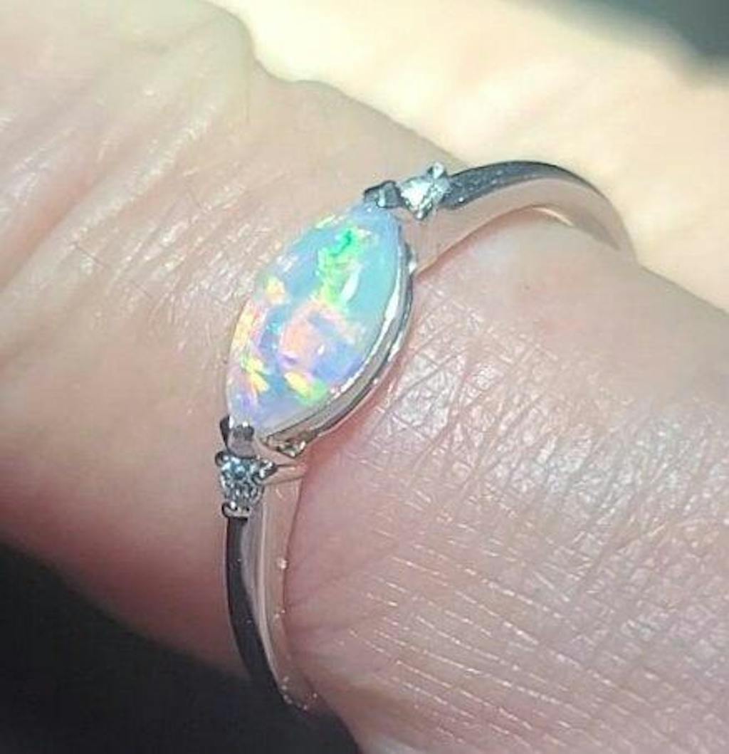 Are Opals Only Found in Australia? Discover Global Sources! – The Wind