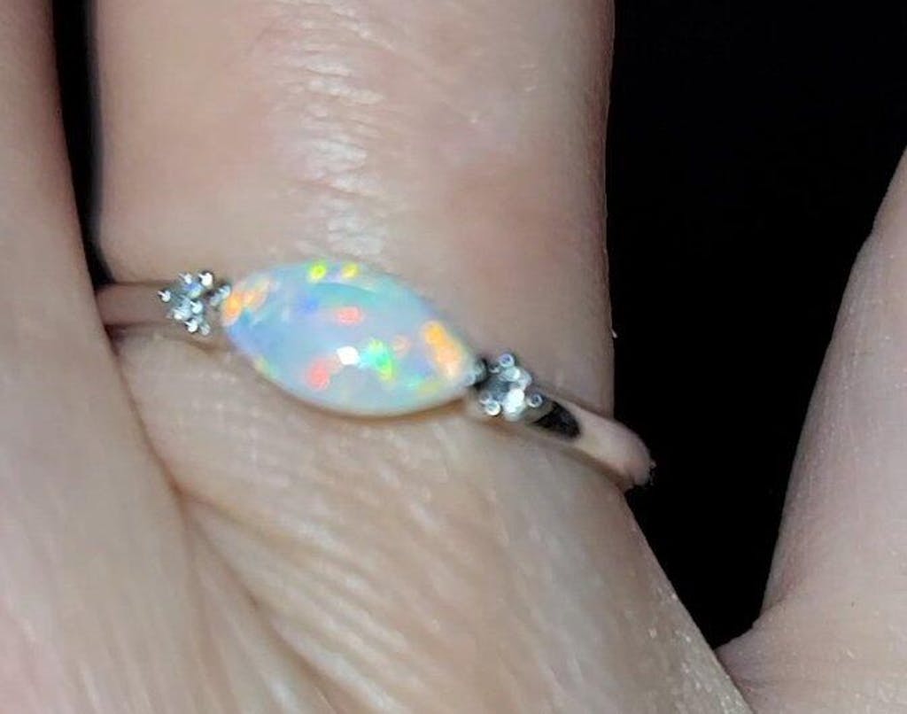 How Hard is Opal? Understanding Its Facts-Myths & Durability – The Wind