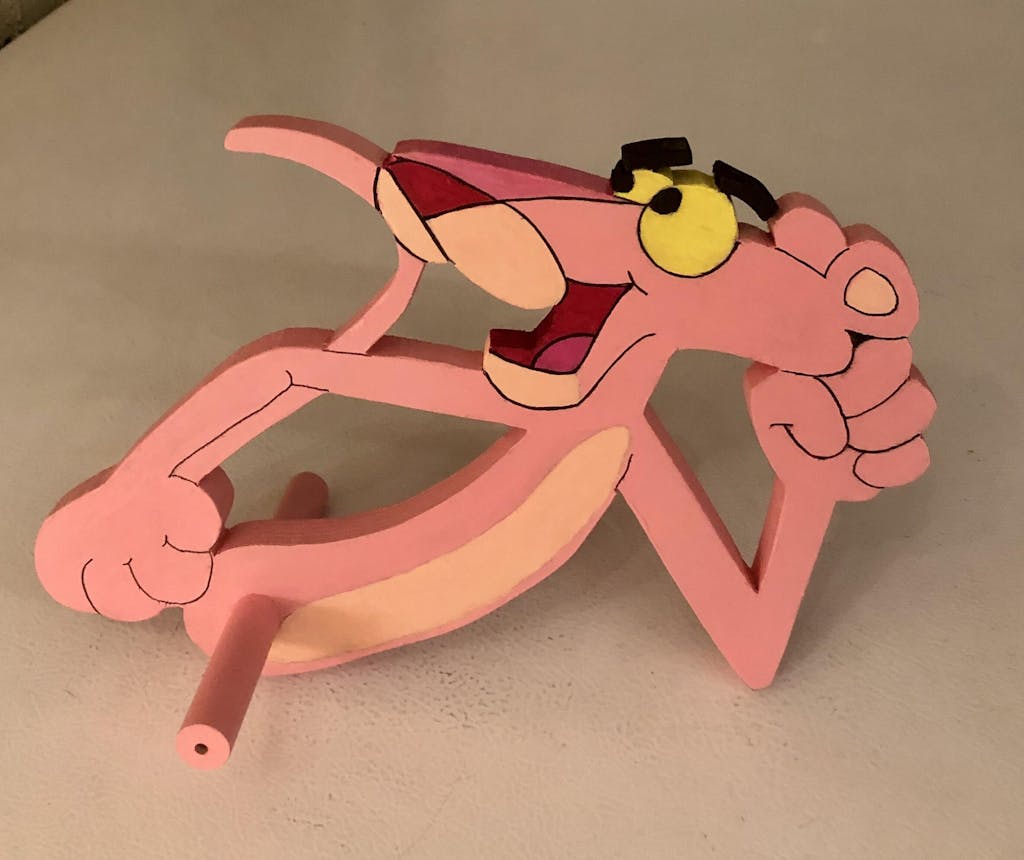 Whirligig Parts Kit - SWD [ZZ-H-660] - The Winfield Collection