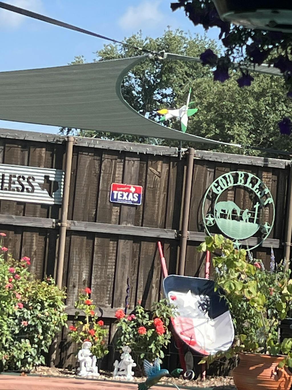 Whirligig Parts Kit - SWD [ZZ-H-660] - The Winfield Collection