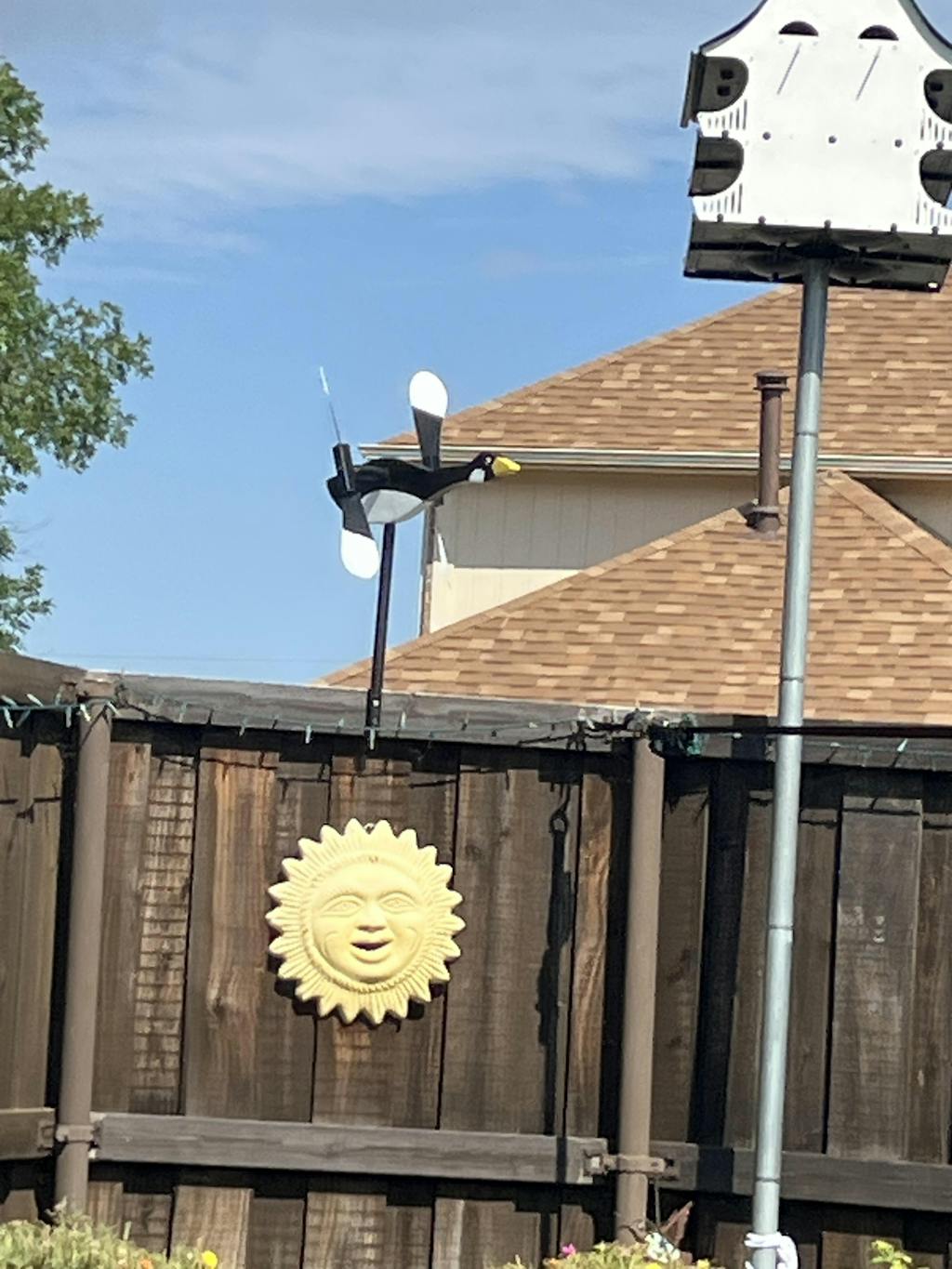 Whirligig Parts Kit - SWD [ZZ-H-660] - The Winfield Collection