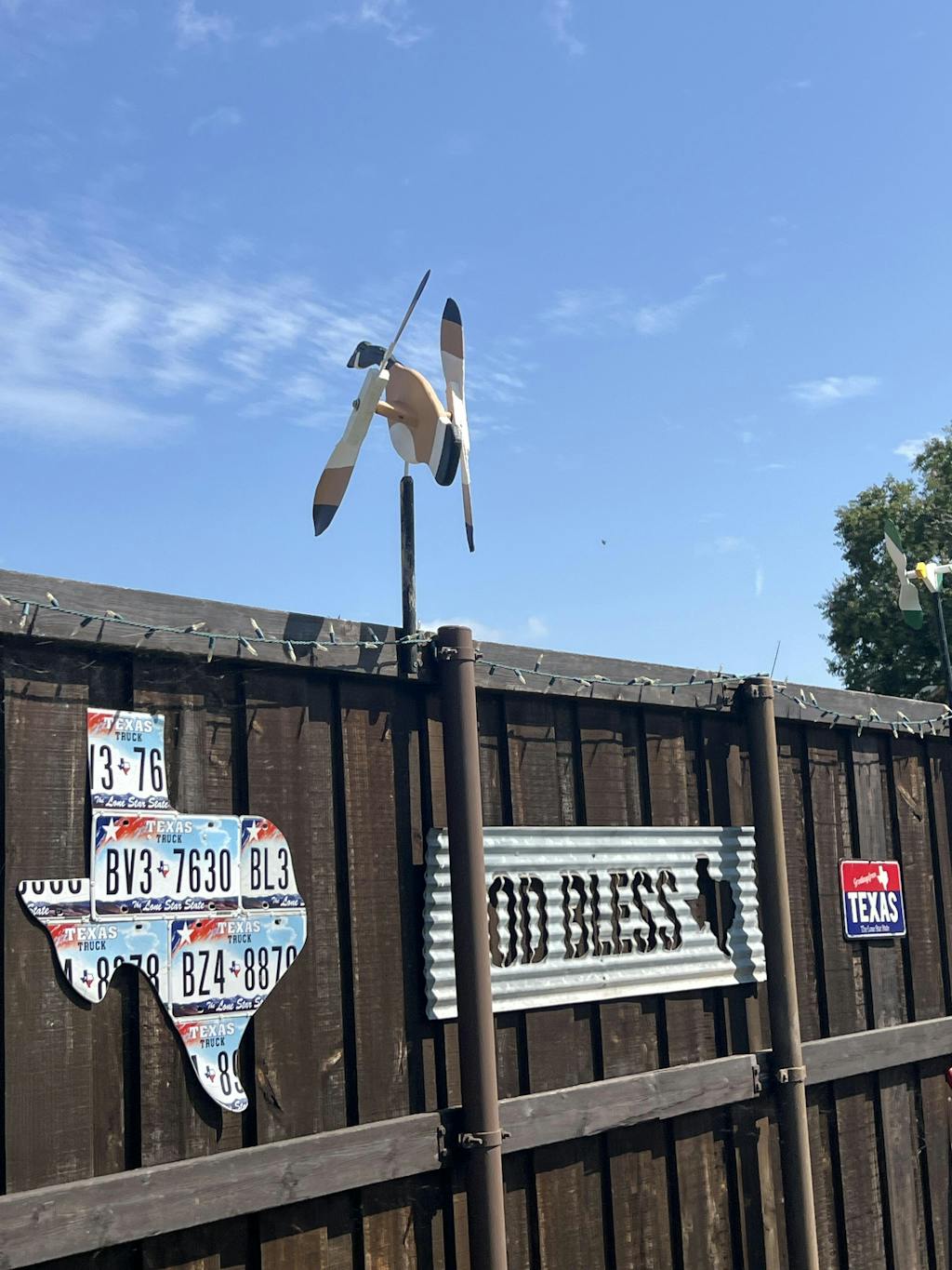 Whirligig Parts Kit - SWD [ZZ-H-660] - The Winfield Collection