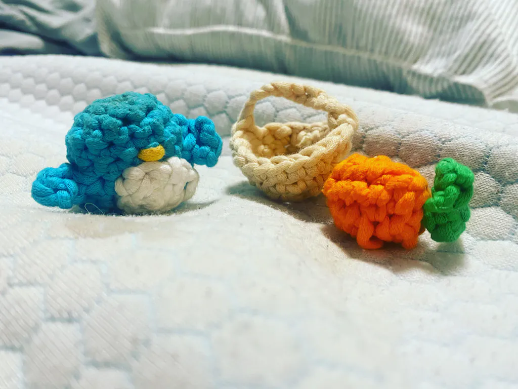 Le Petit Pierre Kit – The Woobles