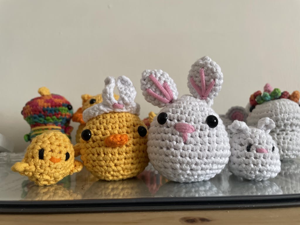 Ultimate Easter Egg-stravaganza Bundle – The Woobles