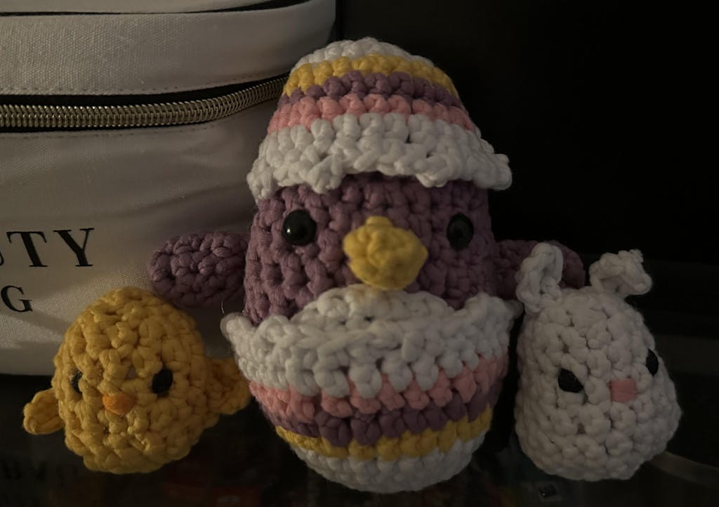 Egg-cellent Accessory Bundle – The Woobles