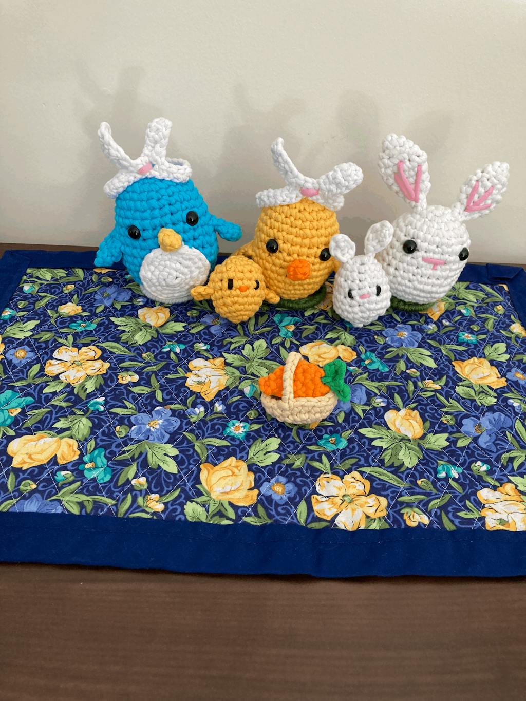 Ultimate Easter Egg-stravaganza Bundle – The Woobles