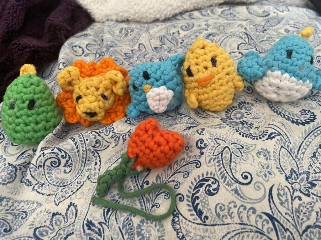 Wee Wittle Woobles Bundle | The Woobles