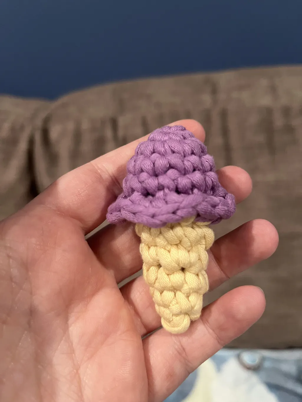 Tiny Ice Cream Kit – The Woobles