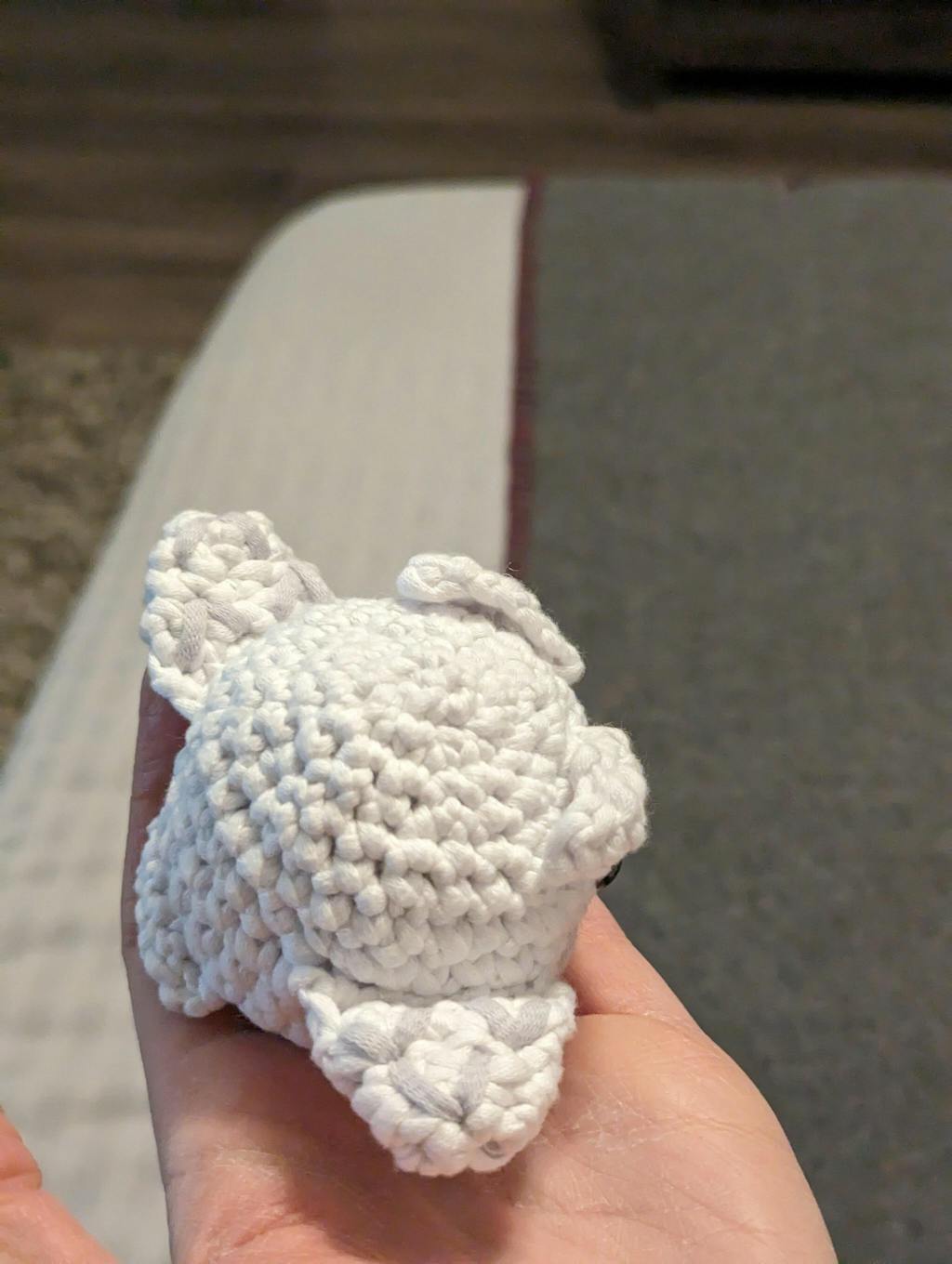 Owl Crochet Kit | The Woobles