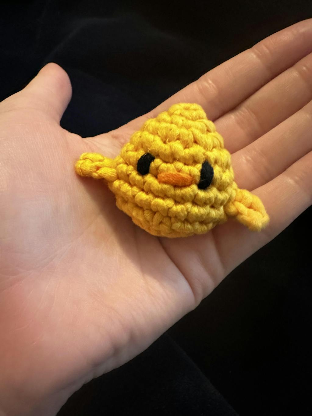 Poquita Chickita Accessory Kit – The Woobles