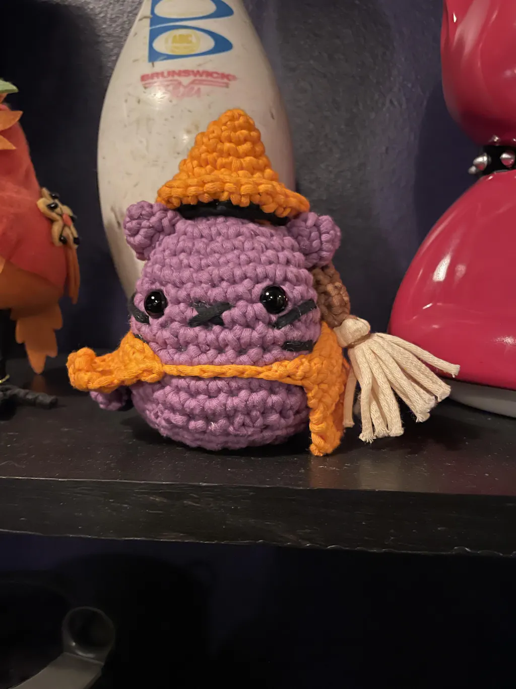 Rags to Witches Crochet Bundle for Beginners | The Woobles