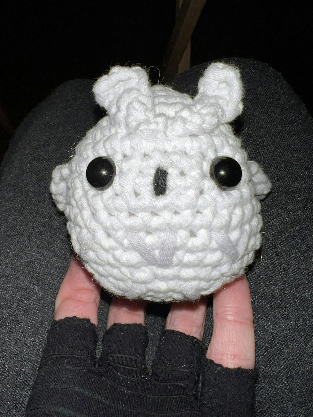 Owl Crochet Kit | The Woobles