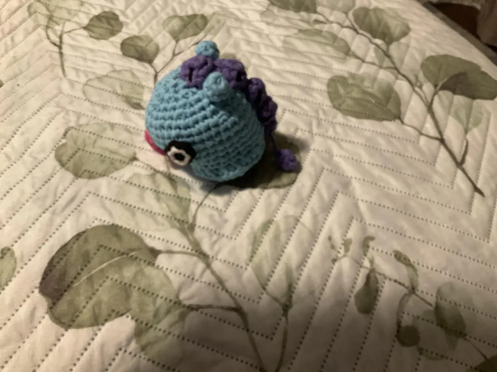 MANG Crochet Kit | The Woobles
